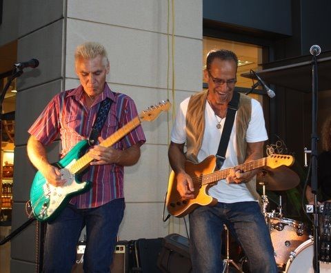 Bill Rotella - Dakota