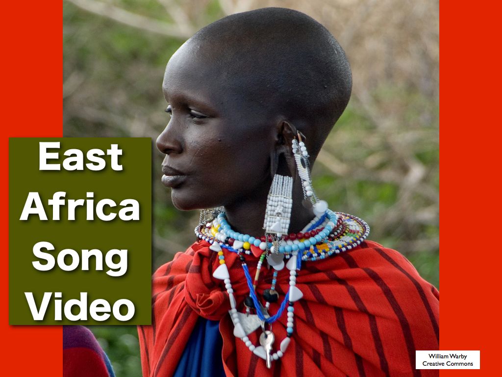 Kathy Troxel / Audio Memory (800)365-SING call to order - GEOGRAPHY