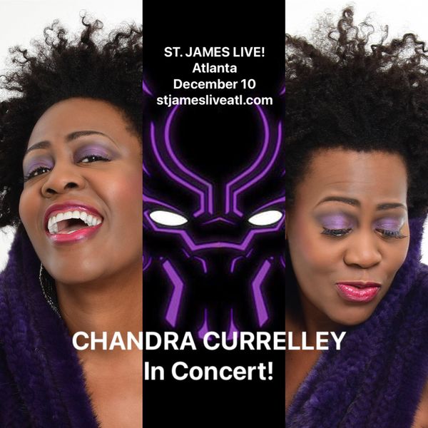 Chandra Currelley