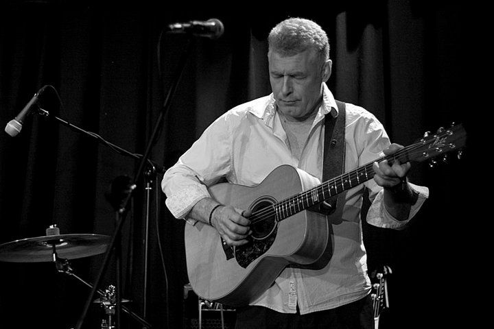 MAX MILLIGAN - Photo Gallery