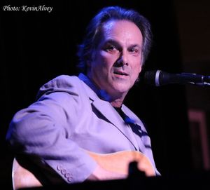 Louis Rosen - PROFILE - A Serious Musician in a Porkpie Hat