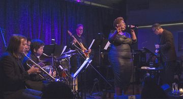 Louis Rosen - PHENOMENAL WOMAN: THE MAYA ANGELOU SONGS and SONGS ...