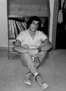 Louis Rosen - PROFILE - A Serious Musician in a Porkpie Hat