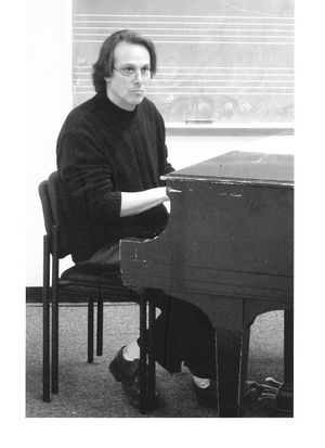 Louis Rosen - MUSIC THEORY COURSES TAUGHT