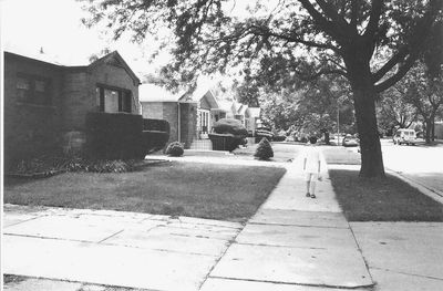 Louis Rosen - PROFILE - A Serious Musician in a Porkpie Hat
