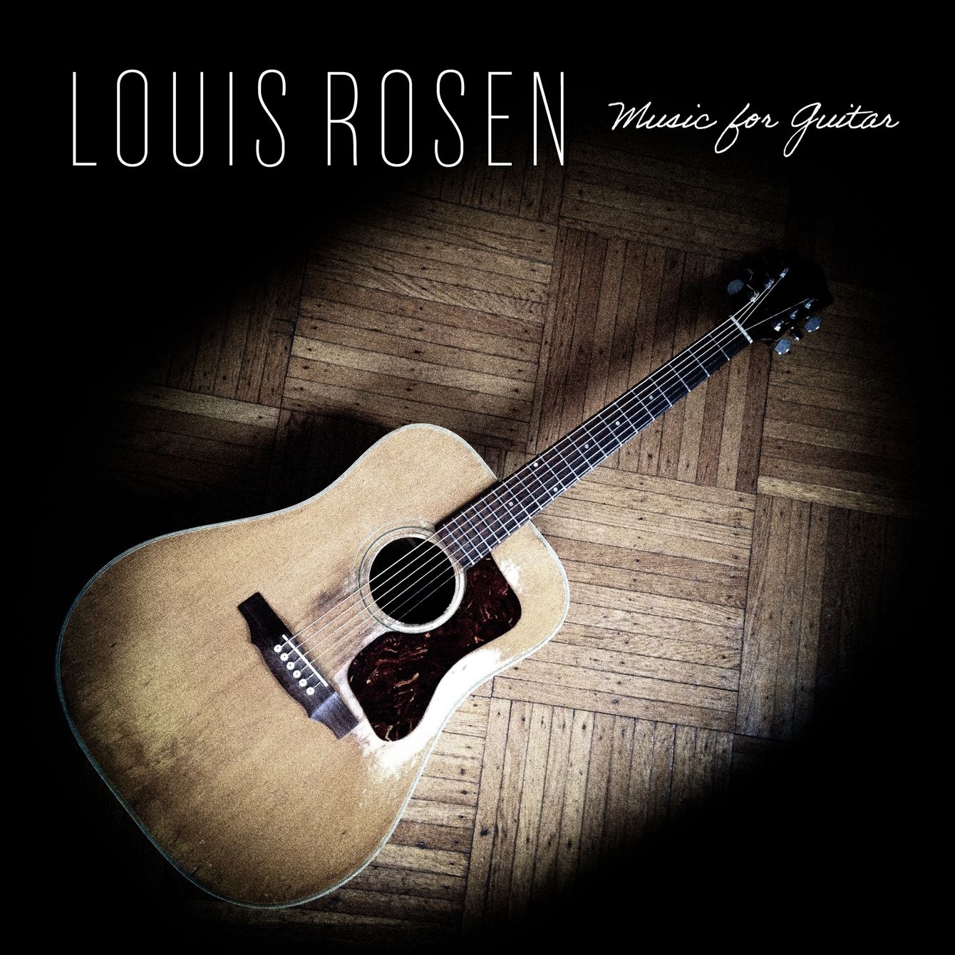 Louis Rosen