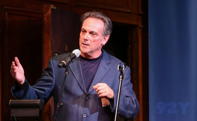 Louis Rosen - PROFILE - A Serious Musician in a Porkpie Hat