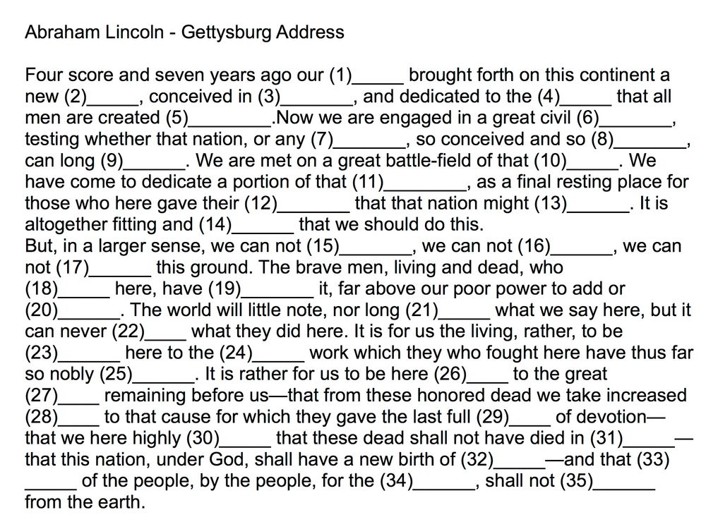 Audio Memory-Kathy Troxel (800)365-SING Educational Music/Books - HISTORY