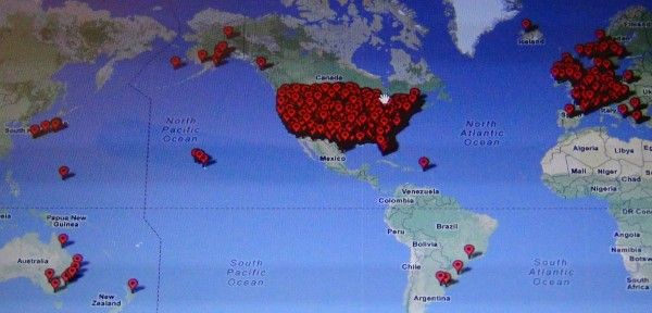 chancemusicteam.com - A - M Radio Stations Map - Listings