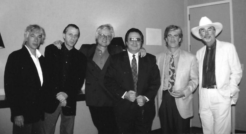 Bobby Weinstein Songwriter - Bobby & Friends