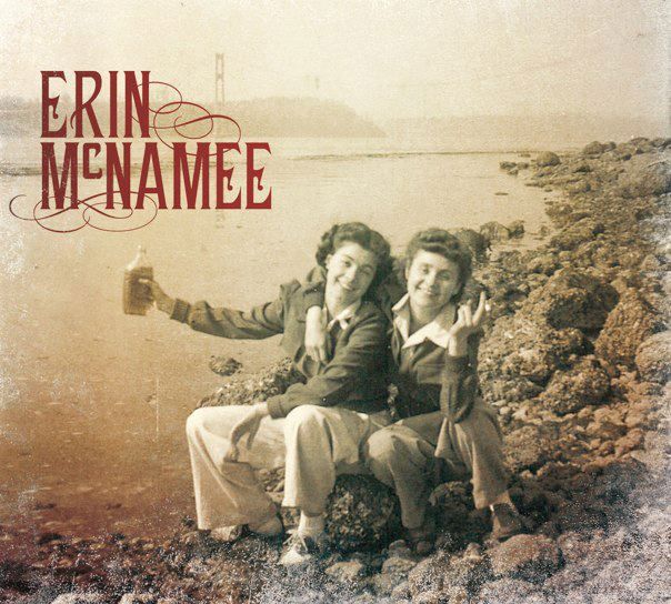 Erin McNamee - Store