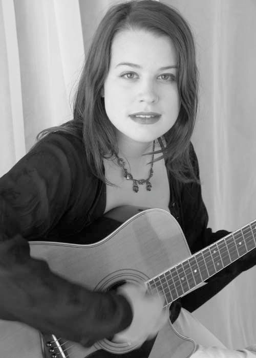 Erin McNamee - Teaching