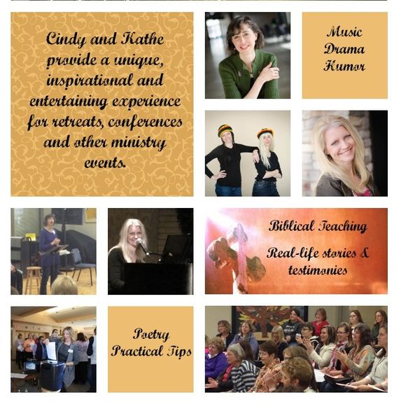 Road To Joy Ministries - About