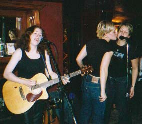 How Patti Smith Saved My Teeth