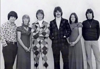 From My Perspective: Our Days With Sammy Hall