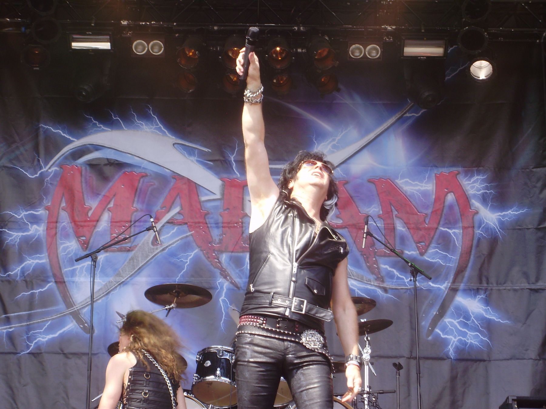 Bret Kaiser - Entertainer