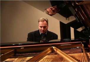 The Music of Steve Dunn - Bio