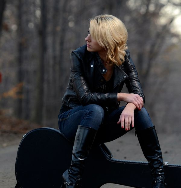 Beth Stalker - Video