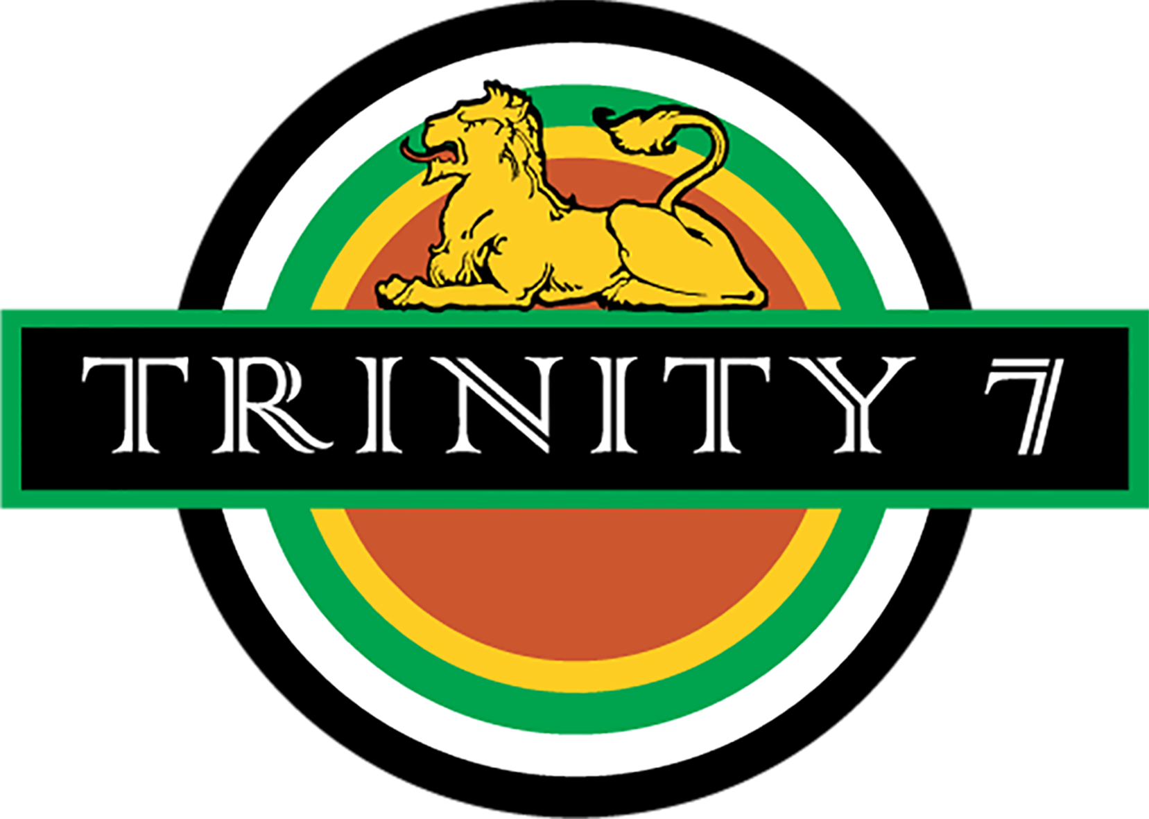 Trinity 7 / Roots Higgla