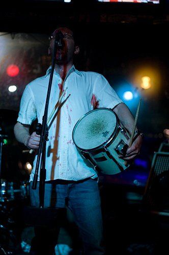 Tony Weeks and the Tony Weeks Website featuring Tony Weeks - Bio