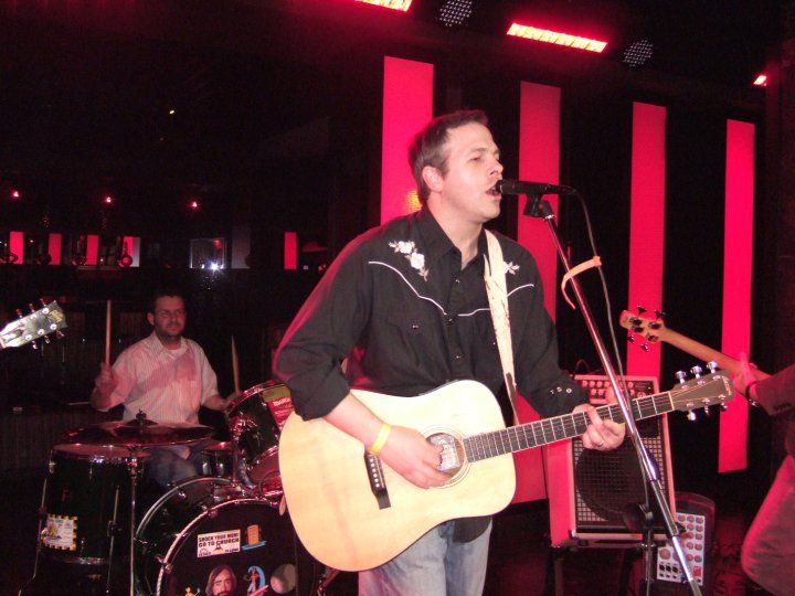 Tony Weeks and the Tony Weeks Website featuring Tony Weeks - Bio