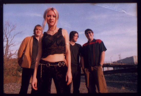 Jen Ayers - Honey Tongue