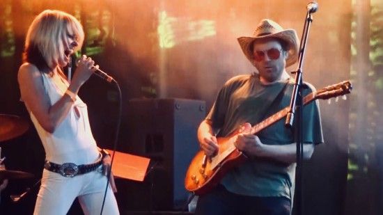 Jen Ayers - CUSTARD PIE