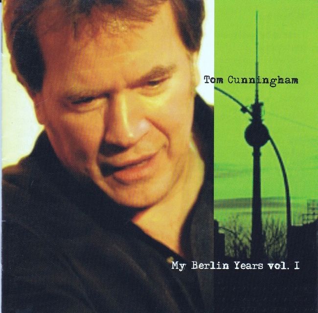 Tom Cunningham - The TC Story