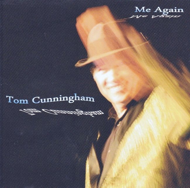 Tom Cunningham - The TC Story
