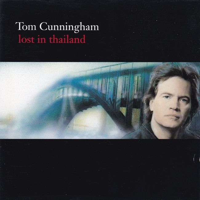 Tom Cunningham - The TC Story