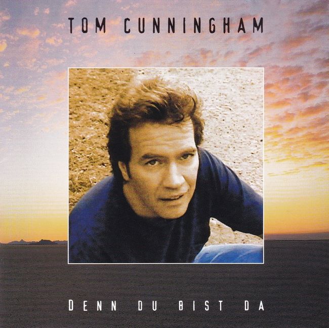 Tom Cunningham - The TC Story