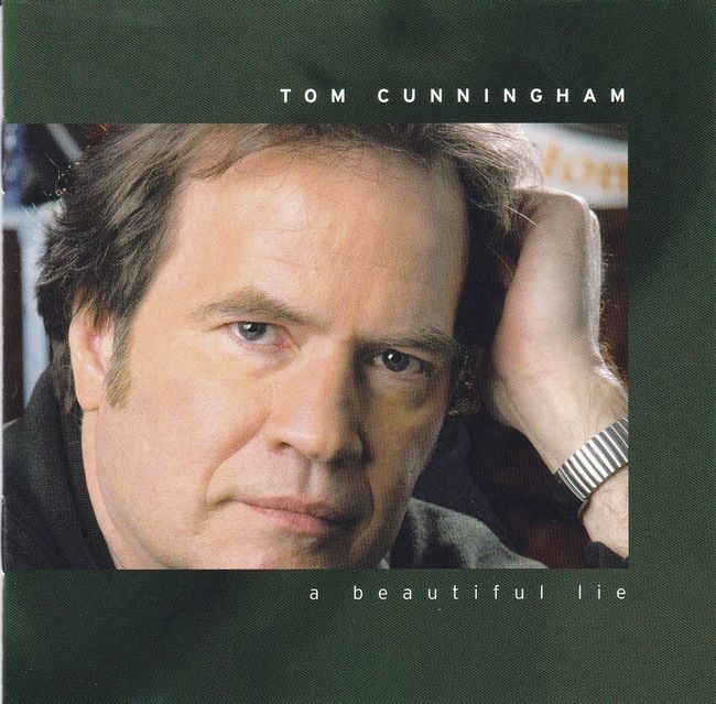 Tom Cunningham - The TC Story