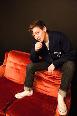 Turnback Boyz - Boyz