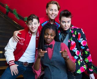 Turnback Boyz - About