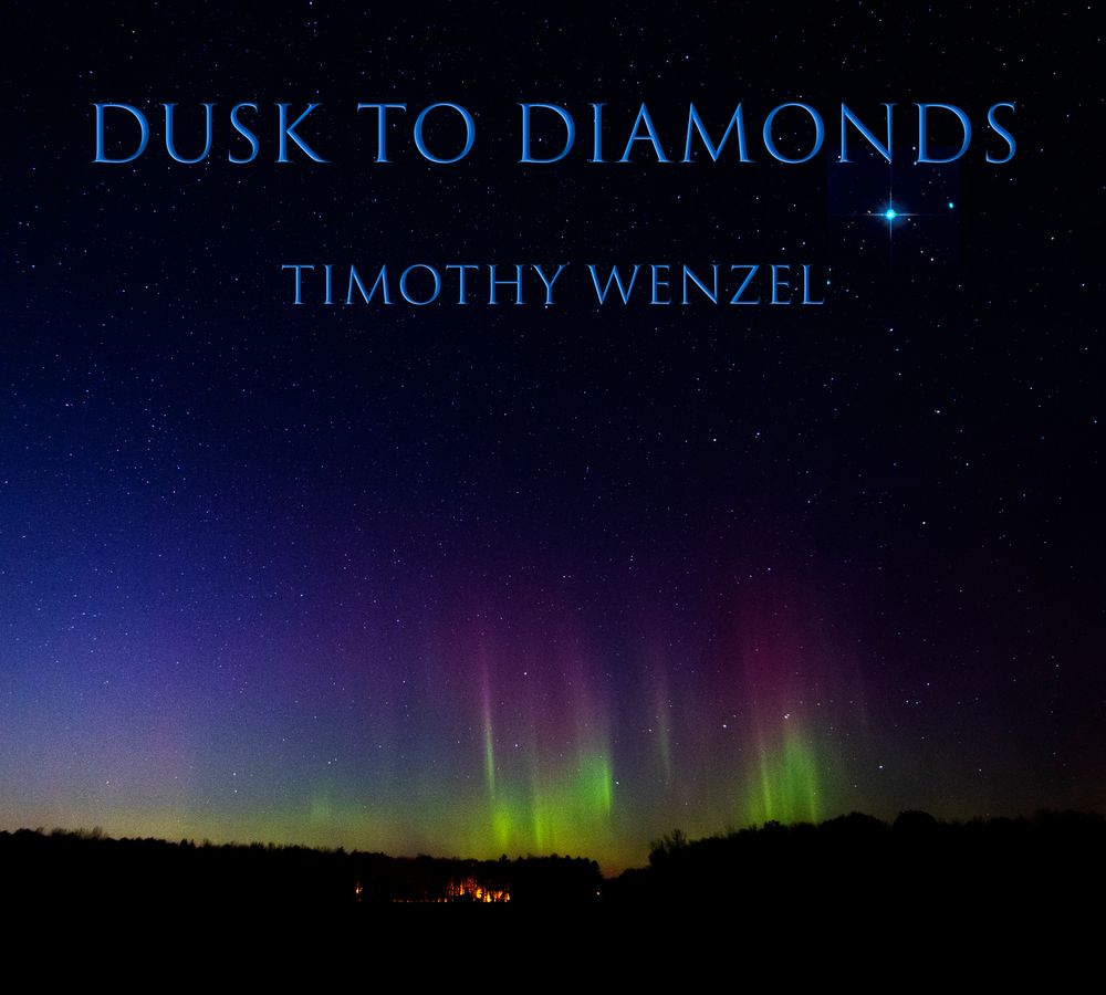 Timothy Wenzel Inspiring Instrumental Music