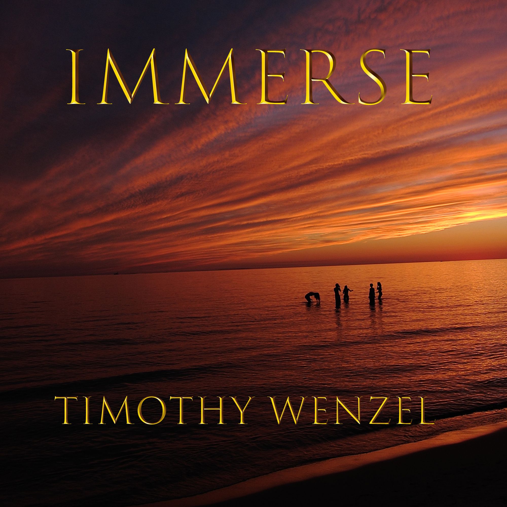 Timothy Wenzel Inspiring Instrumental Music - Blog