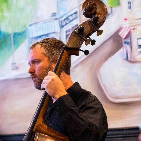 Timothy Wenzel Inspiring Instrumental Music - What We Hold Dear (4-25-2017)