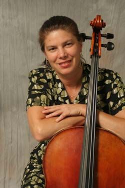 Dr Sera Smolen - Dr. Sera Smolen-Bio