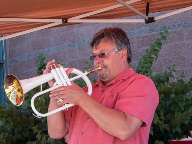 Hook Me Up - Photo Gallery