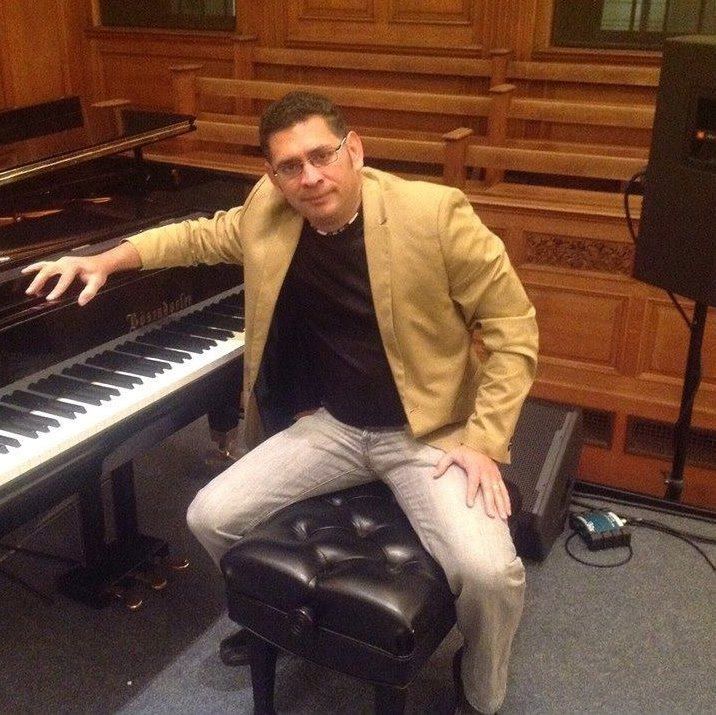 Alex Torres & His Latin Orchestra - Calendar