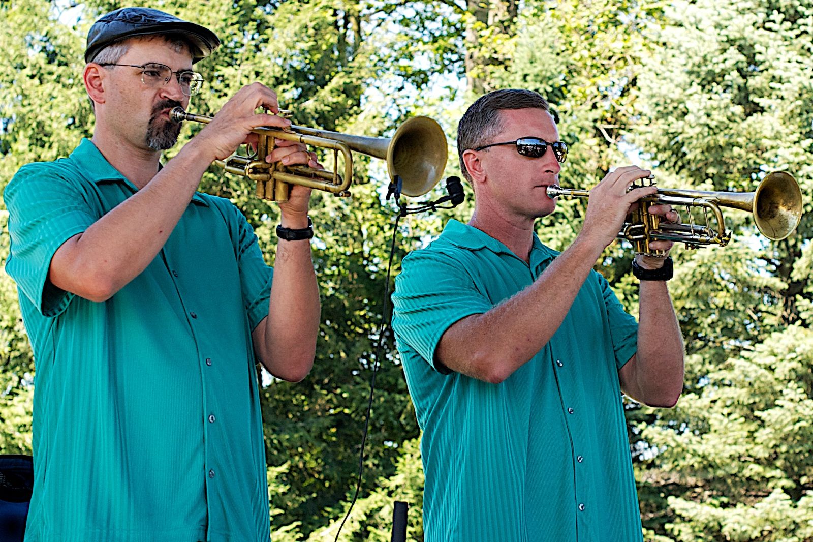 Alex Torres & His Latin Orchestra