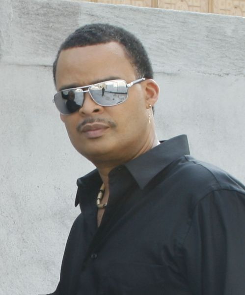 Black Ivory - Photo Gallery