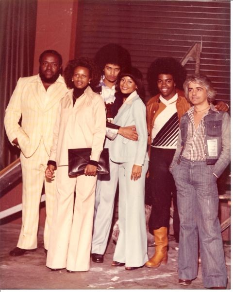 Black Ivory - Photo Gallery