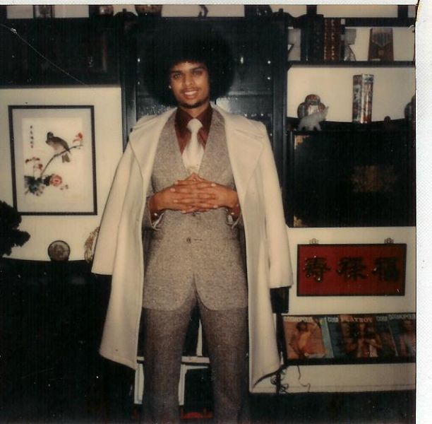 Black Ivory - Photo Gallery