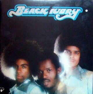 Black Ivory - Discography