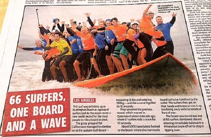 Adventuresinparadisenz.com - News