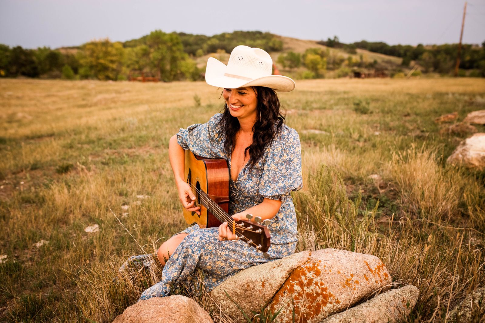 Jessie Veeder - Photos