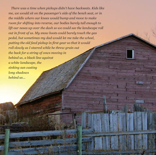 Jessie Veeder - About Coming Home