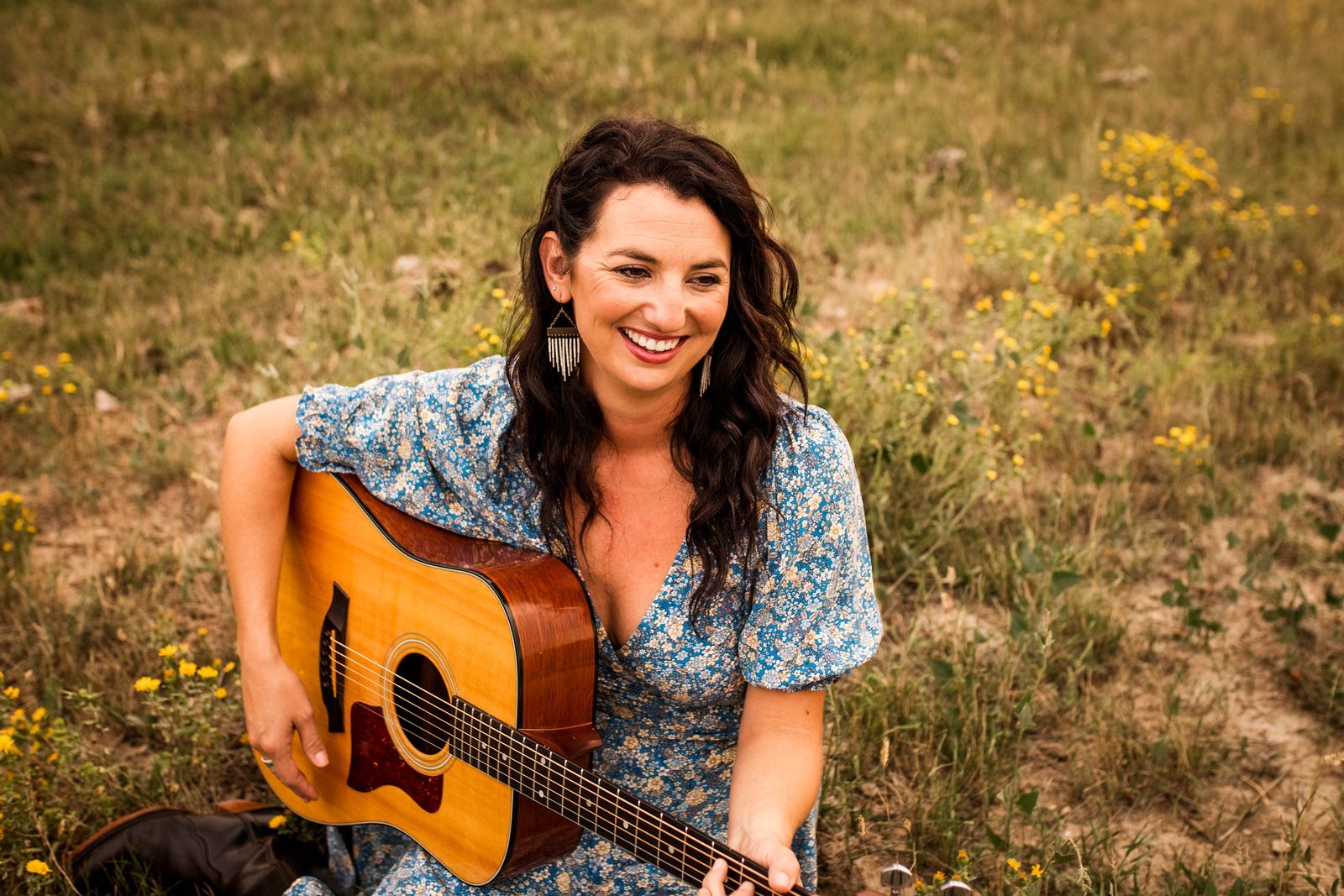 Jessie Veeder - Photos