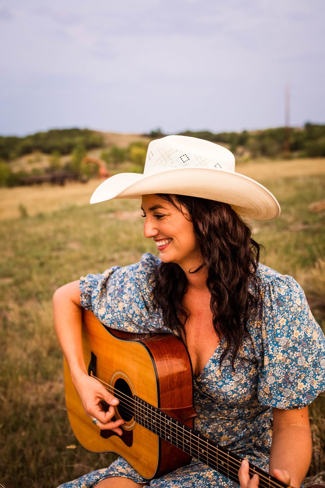 Jessie Veeder - Photos